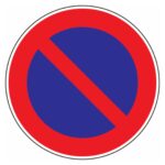 Stationnement Interdit à Imprimer Gratuitement